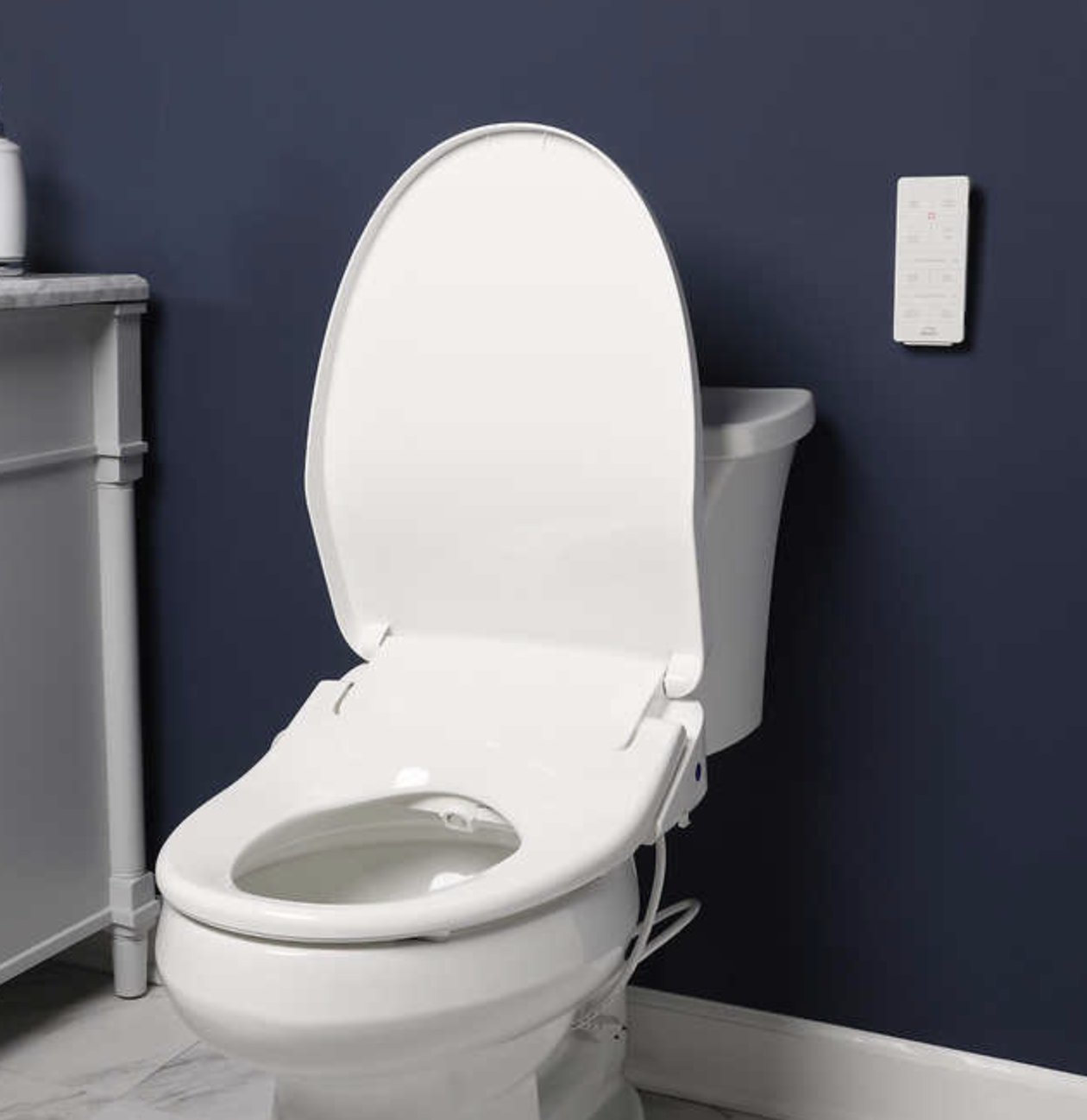 Costco: Bio Bidet BB-1200L Bidet Toilet Seat with Wireless Remote $199. ...