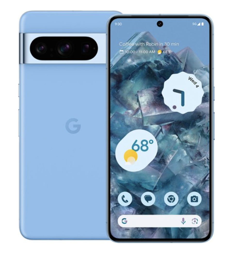 Best Buy: Up to $375 Off Pixel Phones, Unlocked Google Pixel 8 Pro ...
