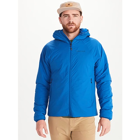 Marmot Sale: Men's Novus Hoody (Various) - 2023-03-01