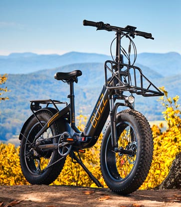 Buzz Bikes: 10% Off Sitewide + Free Shipping - 2023-05-08