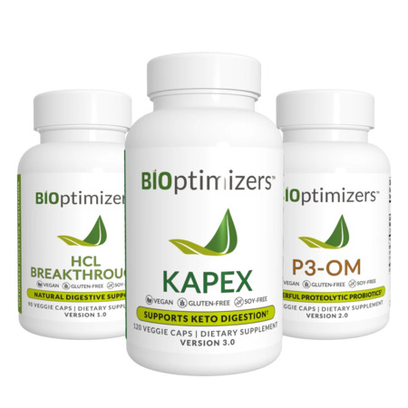 BIOptimizers: 25% Off Sitewide + Free GWP on $250+ Orders + Free ...