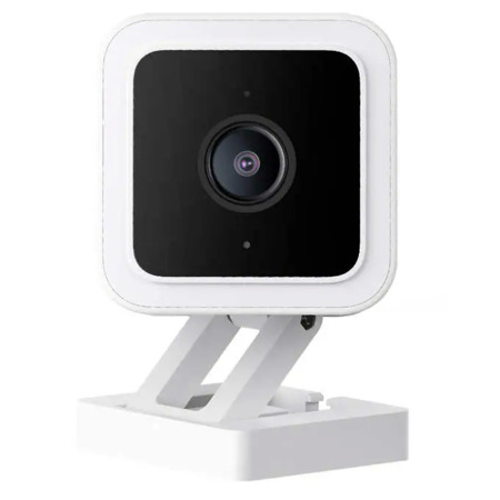 Costco Members: Wyze Cam V3 Wired 1080p Security Camera: 4-Pack $70, 1 ...