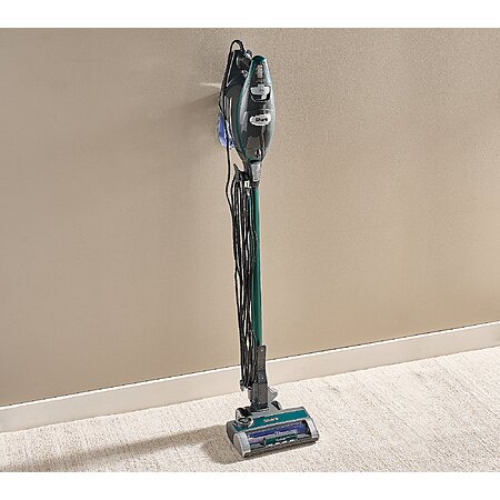 QVC New Customers: Shark Rocket Pro Plus Corded Stick Vacuum w/ Odor ...