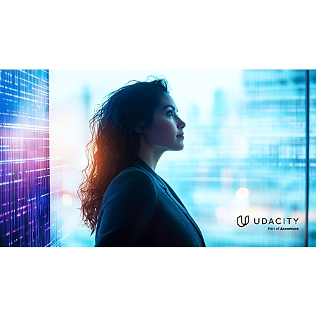 Udacity: 50% Off Courses & Subscriptions