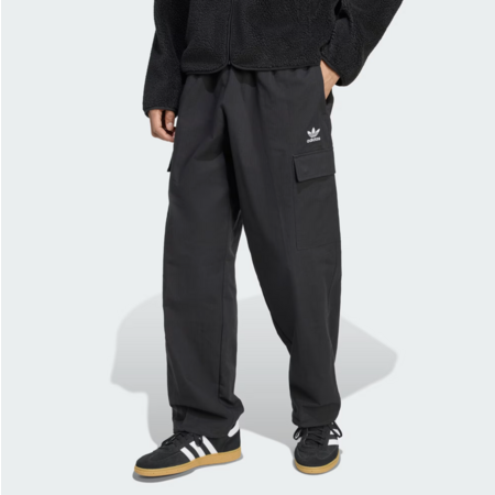 adidas Sale: Women's SL 72 OG Shoes $40, Men's Trefoil Essentials Woven ...
