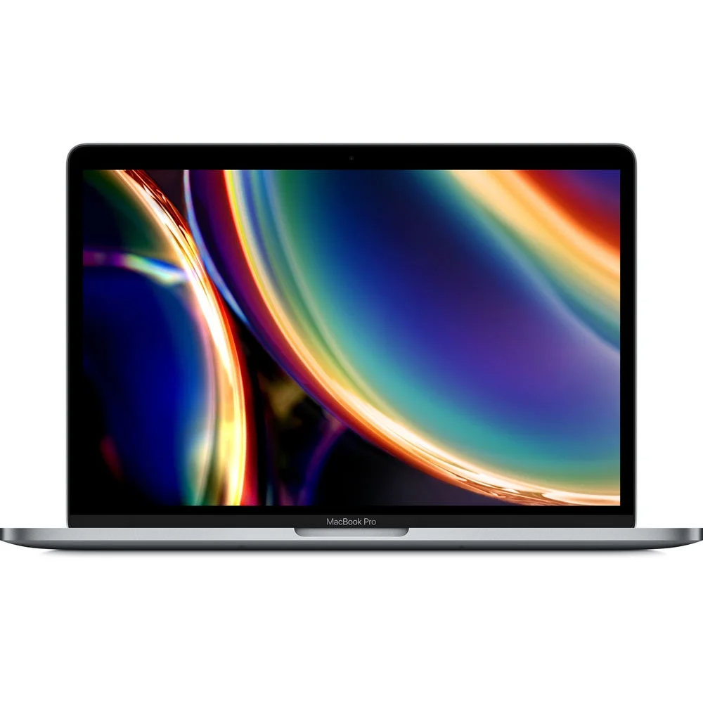 (Refurbished) Apple 13.3" MacBook Pro w/ Touch Bar: 1.4 GHz Intel Core i5 (8th Gen), 8GB RAM ...