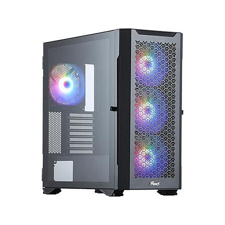 Rosewill SPECTRA P601 ATX Mid Tower Gaming PC Computer Case $119.99 ...