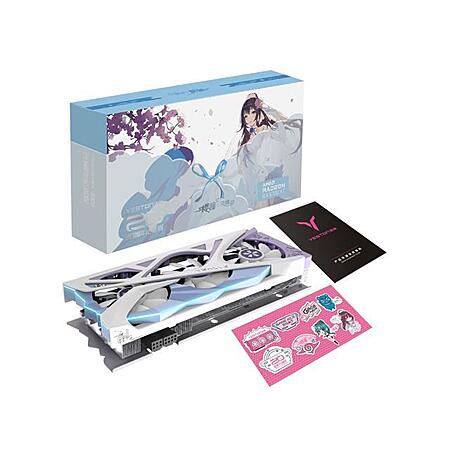 Yeston RTX 3080 10GB GDDR6X + $120 Newegg Promo GC $849, Yeston Radeon ...