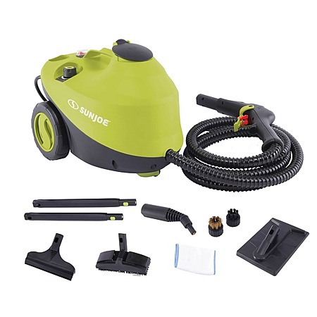 Sun Joe STM30E Heavy Duty Steamer $40 + Free Shipping - 2022-11-14