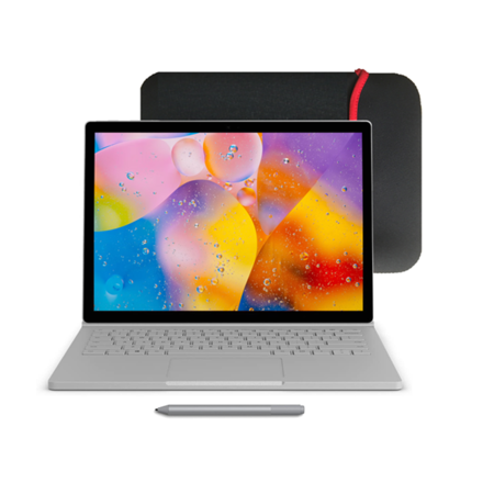 Microsoft Surface Laptops and Tablets: 13.5" Microsoft Surface Laptop 4 ...