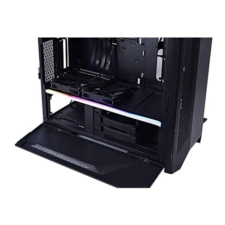 Lian Li LAN2-2X Side diffused LEDs Strip for PC Cases $5 + Free ...