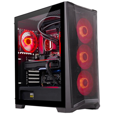 Skytech Gaming Chronos 2 Gaming PC Desktop: Ryzen 7 7700X, NVIDIA RTX ...