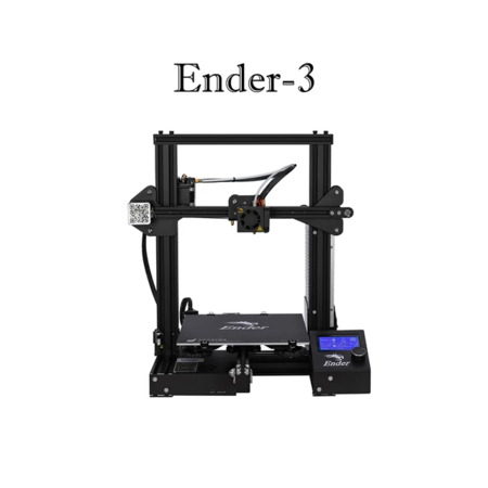 Creality Ender 3 3D Printer $149 + Free Shipping - 2024-05-21