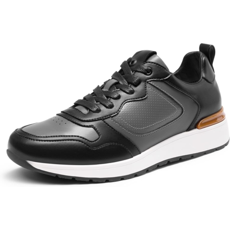 Bruno Marc Men's Casual Fashion Sneakers (Various Colors) $15.99 + Free ...