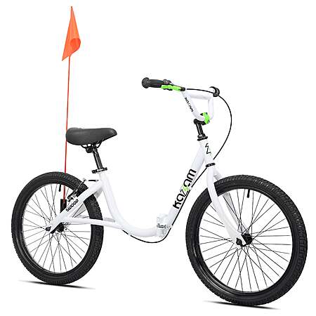 Kazam Bikes: Kid's 20" Swoop Balance Bike (Various Colors) $75 + Free Shipping
