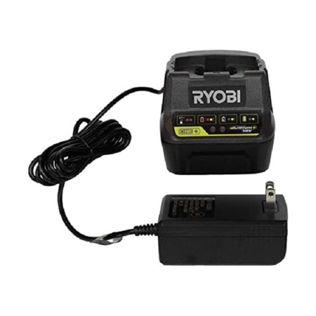 Ryobi Tools: Ryobi P118B 18V Battery Charger $13.99 & More + Free ...