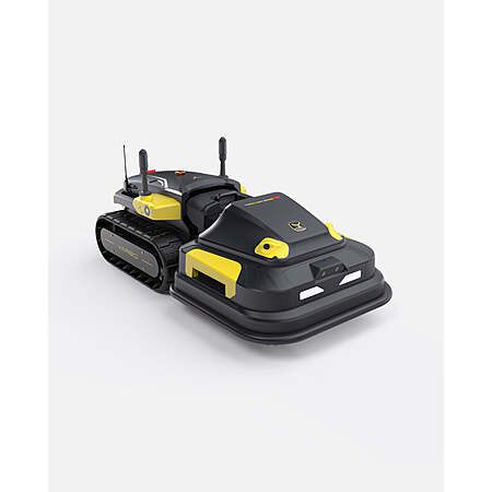 Yarbo Robotic Lawn Mower Sale: Yarbo Lawn Mower Pro $4749 & More + Free ...