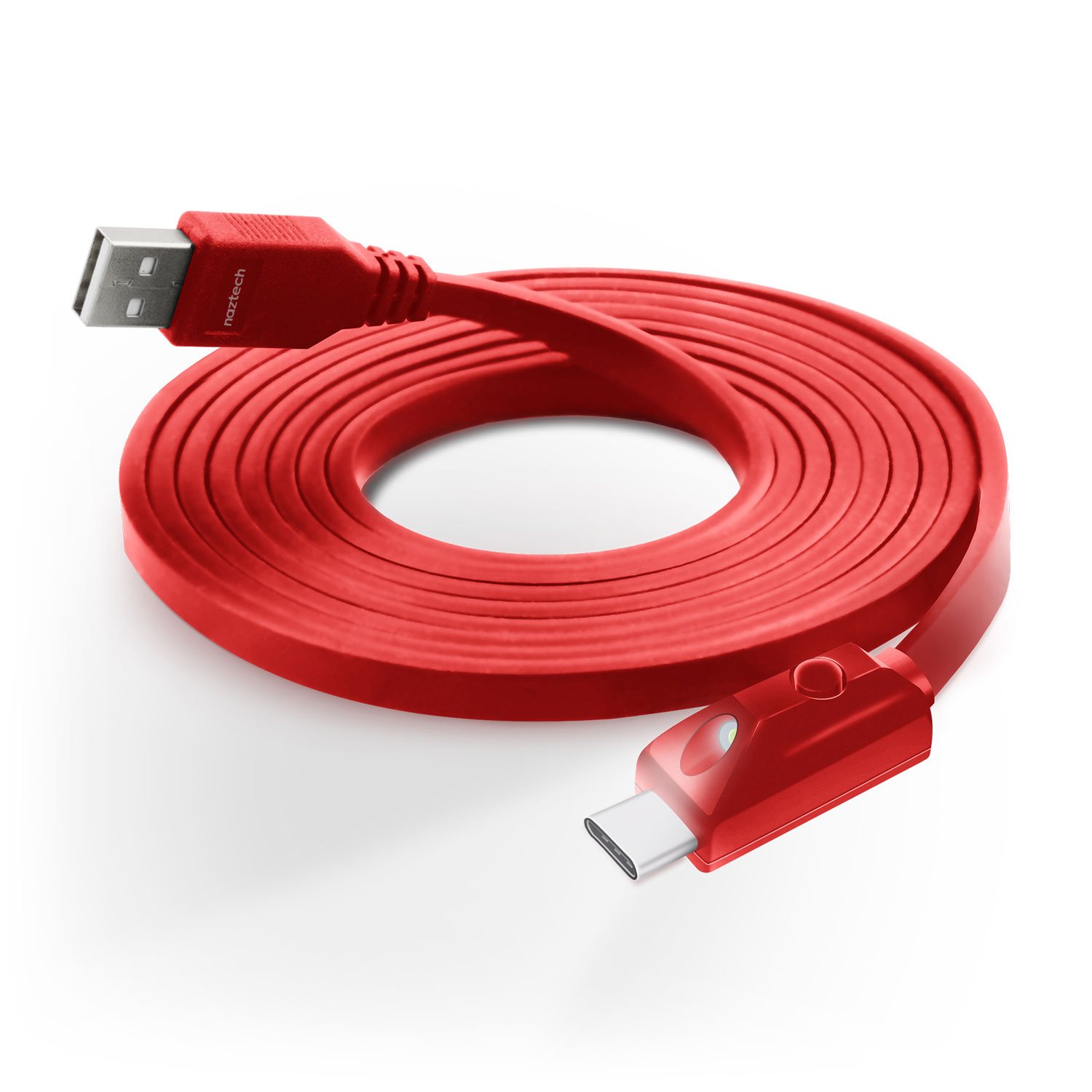 6ft Lighted USB-C Cable - $9.99 + Free Shipping
