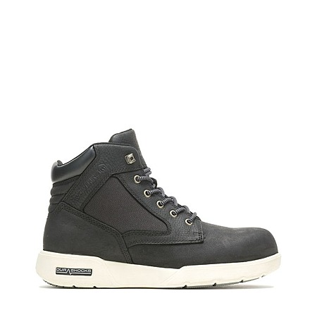 Wolverine Men's Kickstart Boot (Black) $60 + Free Shipping - 2023-03-13