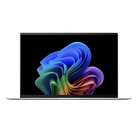 ASUS - Zenbook S 16 16" 3K OLED Touch Screen Laptop - Copilot+ PC - AMD ...