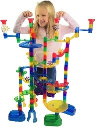 Marble Genius Marble Run Super Set $35.99