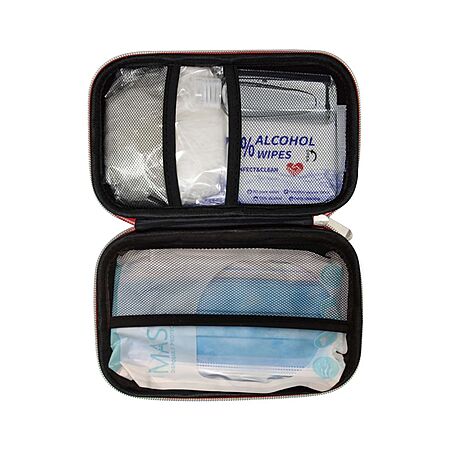 Personal Sanitation Kit $7 @ Belk