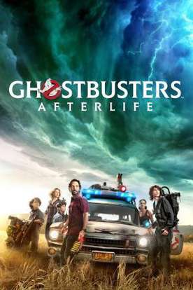 Select Redbox Kiosks (Used Blu-rays): Ghostbusters: Afterlife, Resident ...