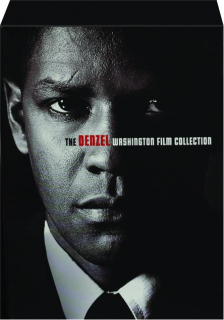 Denzel Washington 8-Film Collection (DVD) $9.95 Shipped @ Hamilton Book ...