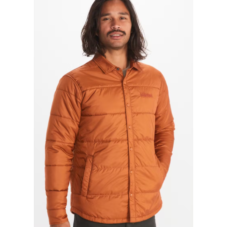 Marmot Men's Rye Jacket (Copper) - 2024-11-28