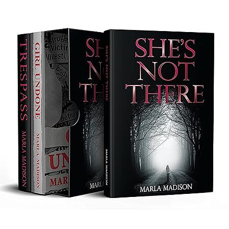 Collection of 35 Free Kindle eBooks