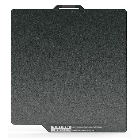 BIQU CryoGrip Panda Build Plate for Bambu-lab X1C X1E P1S P1P A1, Room ...