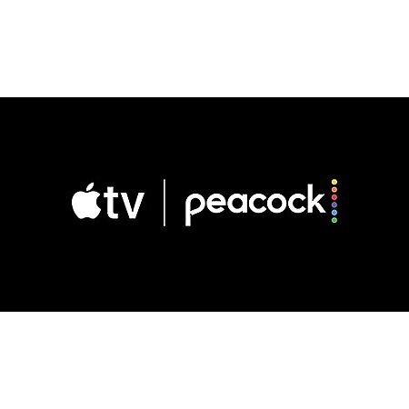 Peacock & Apple TV Bundle Deal – $14.99/mo - 2025-10-21