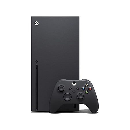 1TB Microsoft Xbox Series X Console (Grade A Refurbished) $202.20 ...