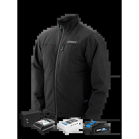 Hart 20V Heated Jacket Kit $84 - 2025-11-17
