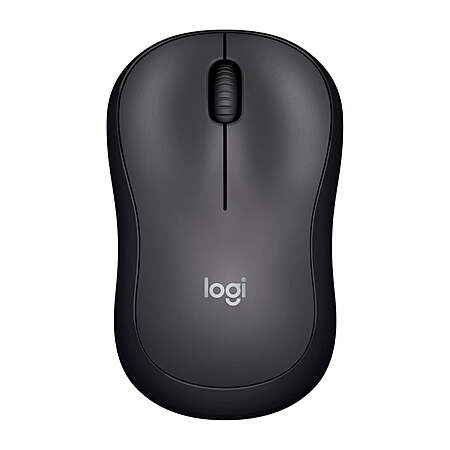 Logitech M220 Silent Wireless Mouse $9.88 - 2025-12-28