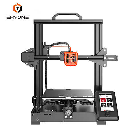 Eryone Star One FDM 3D Printer 220x220x250mm $99