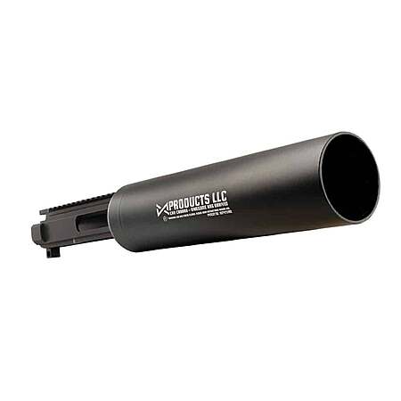 X Products Can Cannon Soda Can Launcher for AR-15/M16 Rifles 5.56 $159. ...