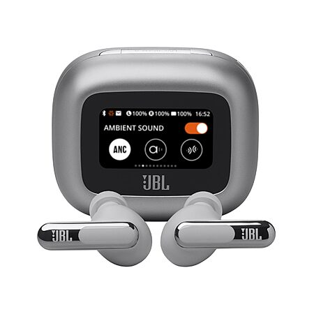 $133: [Prime] JBL Live Beam 3 True Wireless Earbuds w/ Wireless ...