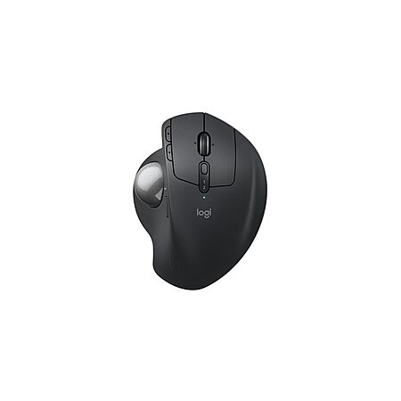$80: Logitech MX Ergo S Advanced Wireless Trackball Mouse - 2025-09-25