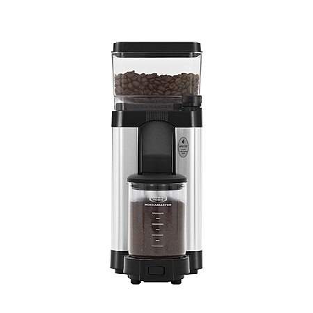 $169.99*:Technivorm Moccamaster 49520 KM5 Burr Coffee c, Polished ...