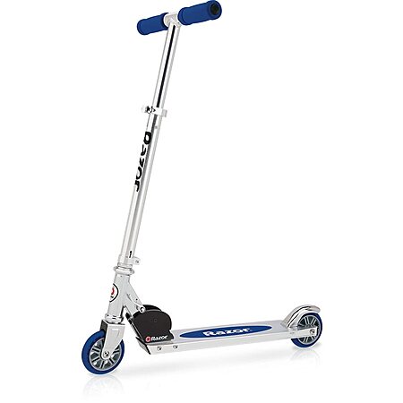 $23.8*:Razor A Kick Scooter for Kids - Lightweight, Foldable, Aluminum ...