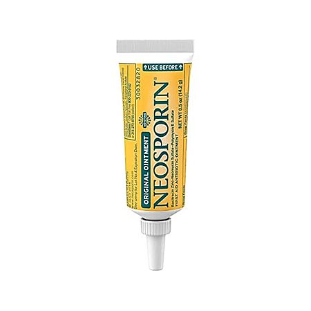 $2.99*:Neosporin Original Antibiotic Ointment, 0.5 oz – Infection ...