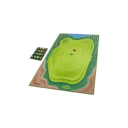 $29.99*:GoSports Chip N' Stick Golf Game - Includes 1 Chip N' Stick ...