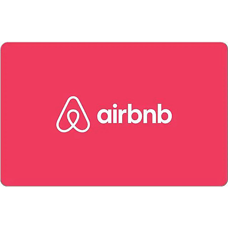 $185: Airbnb $200 Gift Card (Email Delivery) at Newegg - 2026-04-07