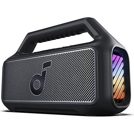 $89.99: Soundcore Boom 2 Outdoor Speaker + Newegg $8.00 Promotional ...