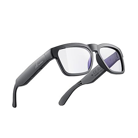 [Lightning Deal] $9.99: OhO sunshine A8 pro Bluetooth Audio Polarized ...
