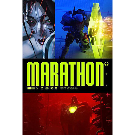 $25.99: Marathon - PC [Steam Online Game Code] at Newegg - 2026-06-02