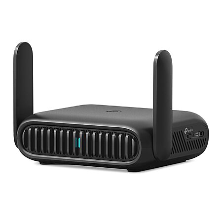 [Prime]$89.99 | TP-Link Roam 7 BE3600 Wi-Fi 7 Portable Travel Router at ...