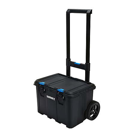 HART Stack Cart Mobile Modular Storage Tool Box - 2026-06-22