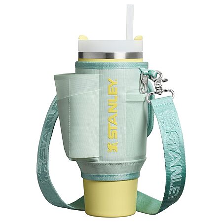 [Prime] STANLEY All Day Quencher Carry All for 30 oz Tumbler with ...